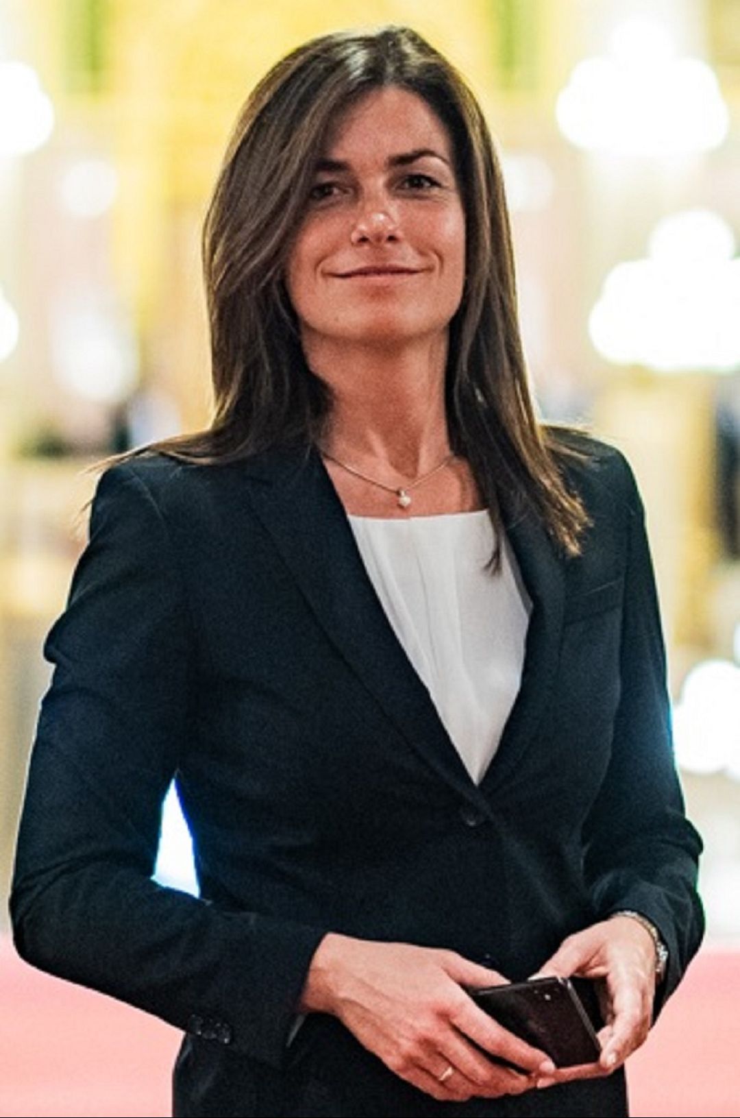 Judit Varga: Facts You Always Wanted to Know about Rule of Law but ...