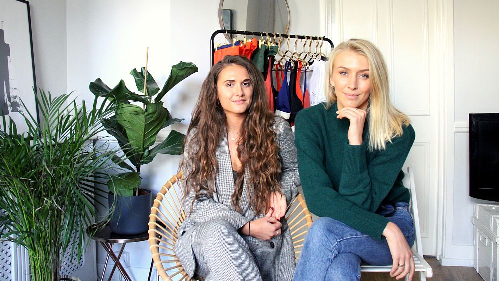 Stay Wild Swim | The influencers using regenerated ocean plastic to ...