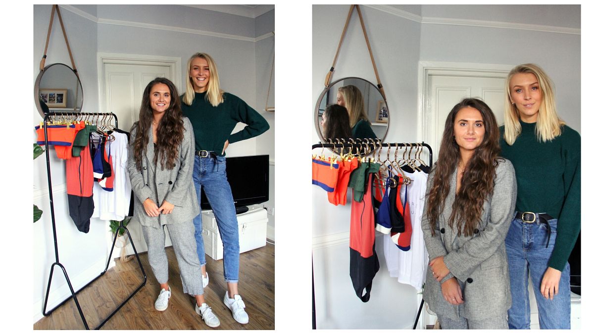 Stay Wild Swim | The influencers using regenerated ocean plastic to ...