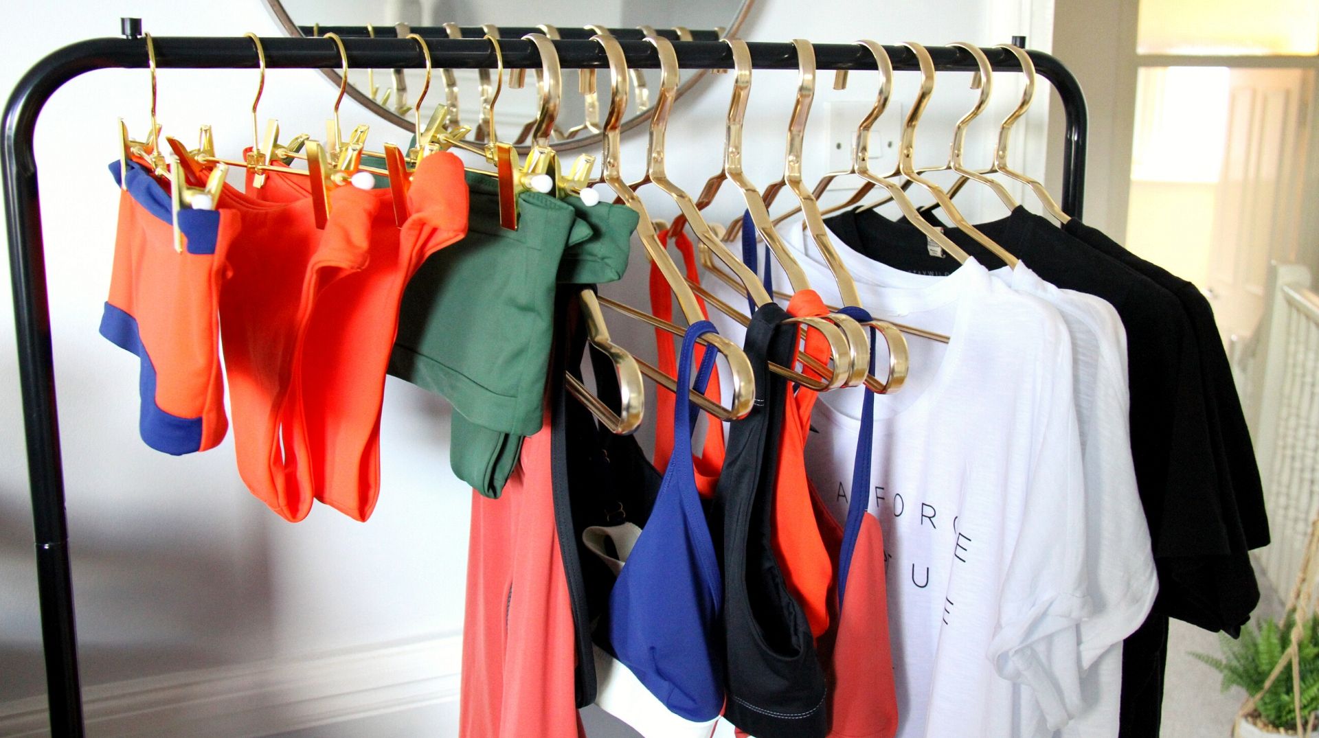 Stay Wild Swim | The influencers using regenerated ocean plastic to ...