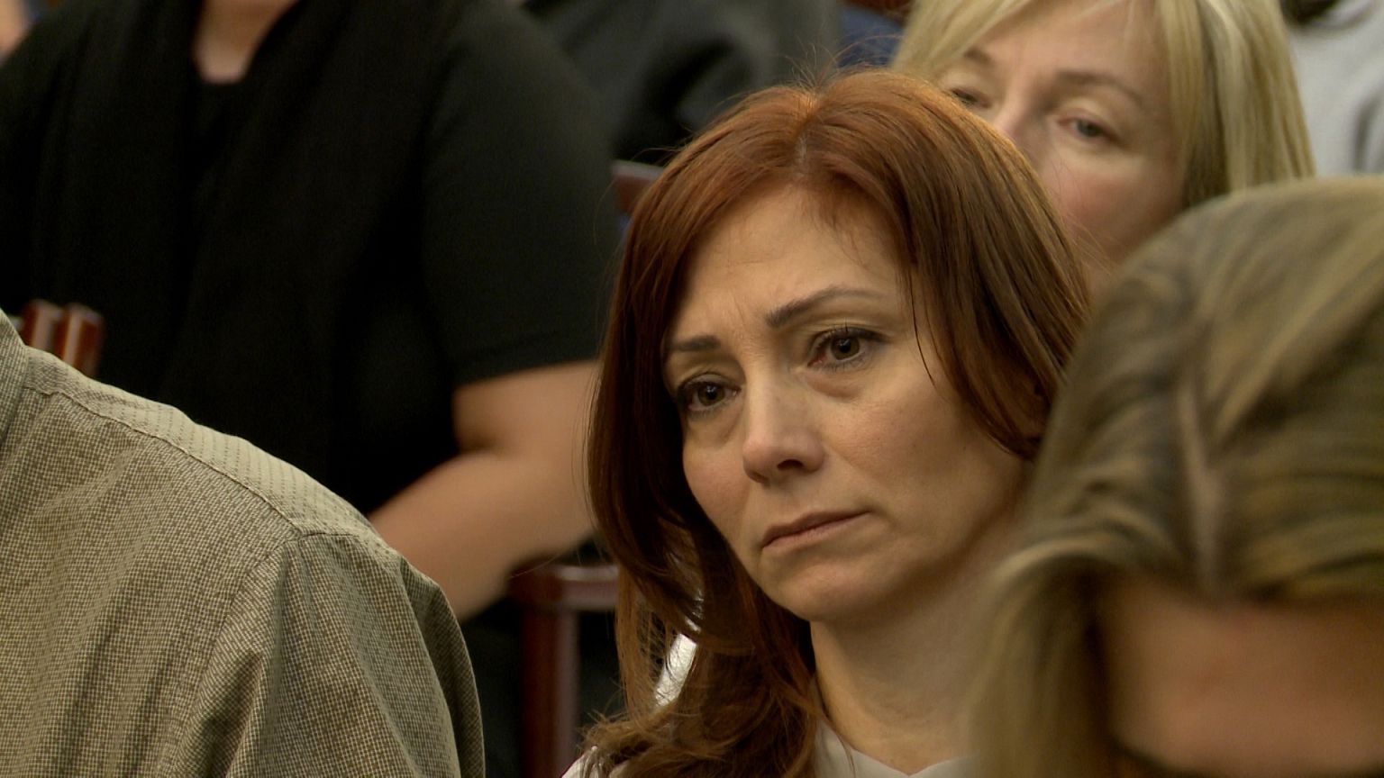 A quest for justice: Hungary's victims of domestic violence | Euronews