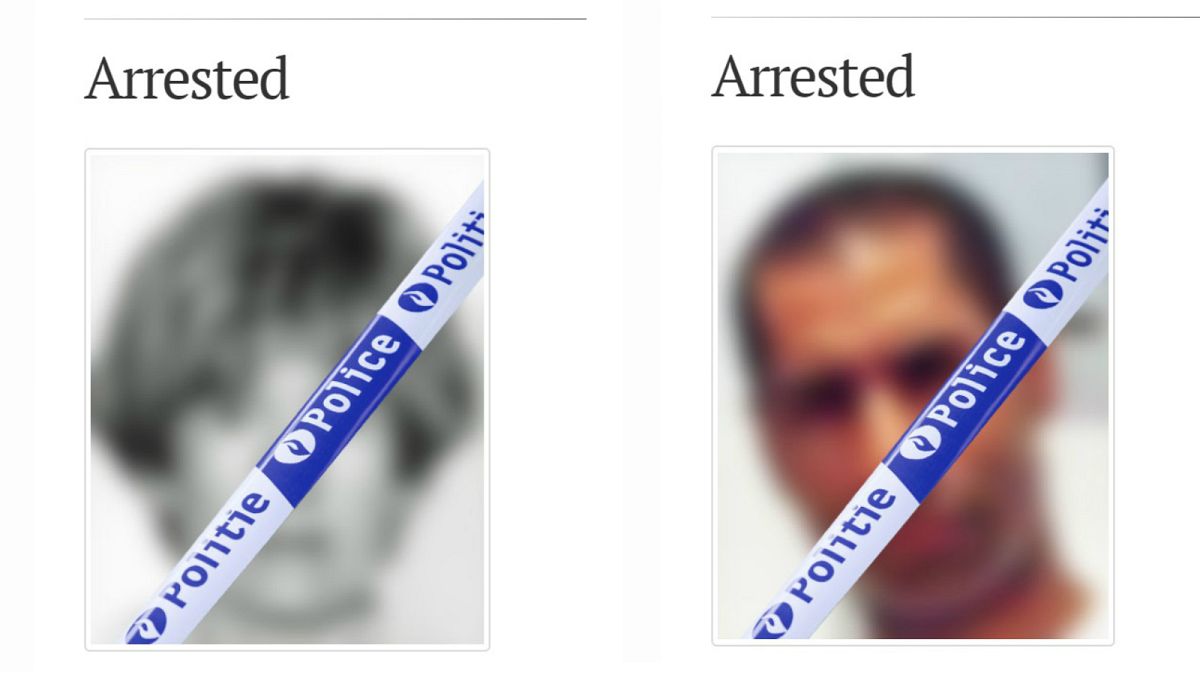 Europe's most wanted criminals on the run for more than two decades ...