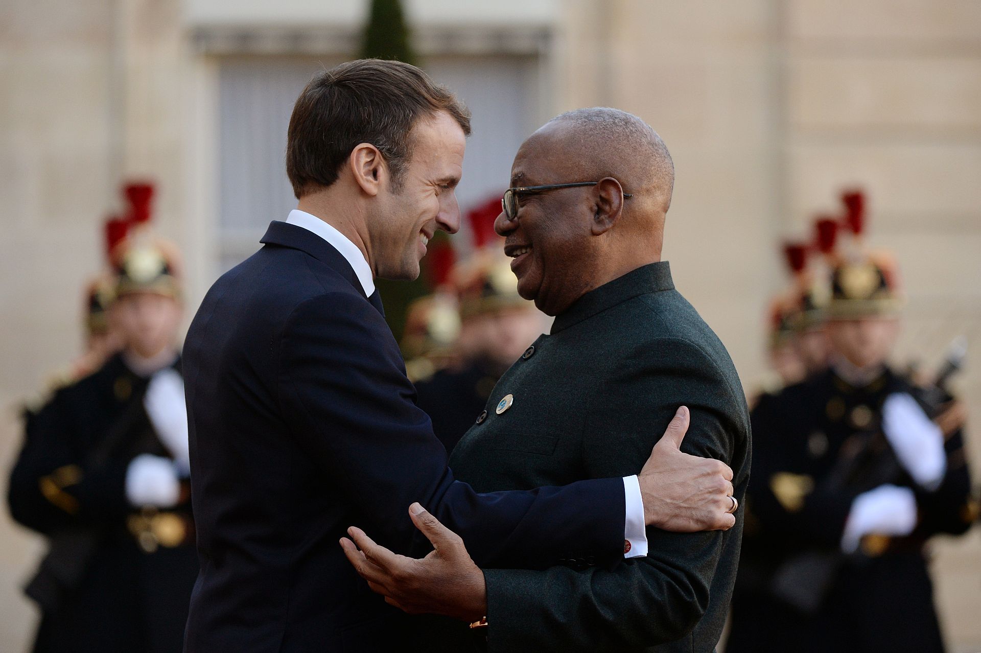 France's war in Mali: Why are French troops still fighting jihadists in ...