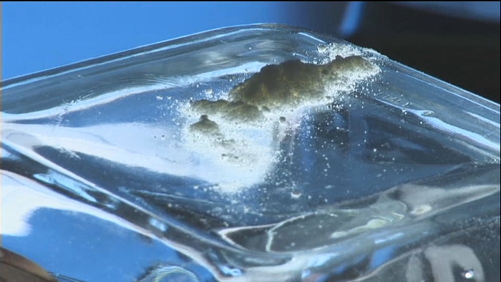 Még mindig a fű és a kokain a legnépszerűbb drogok Európában | Euronews