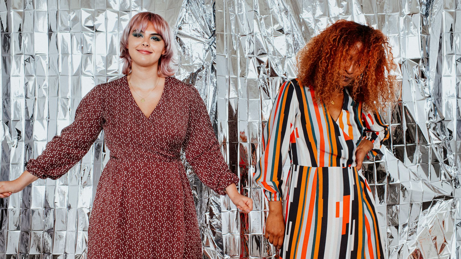 These brands are combining size inclusivity with sustainability | Euronews