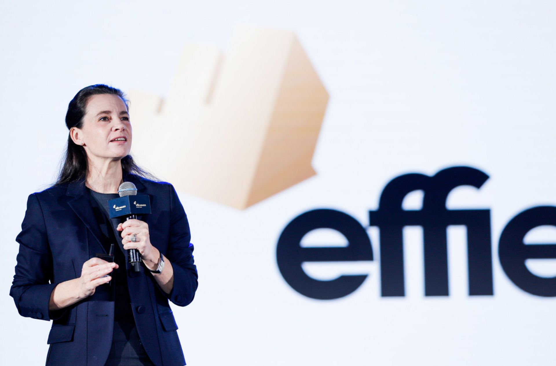 Effie Greater China Awards Gala and summit bring together leading firms ...