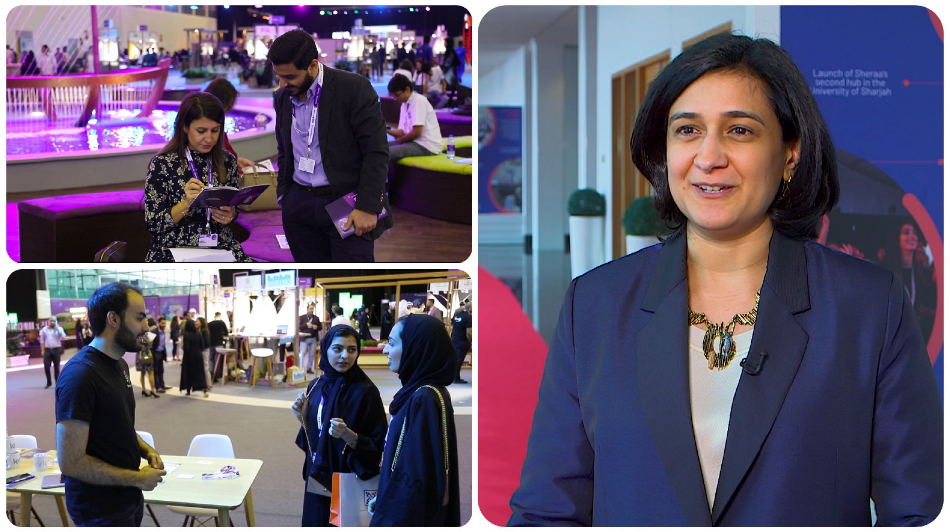 Sharjah Entrepreneurship Festival: Akon & Kanye West to run in US ...