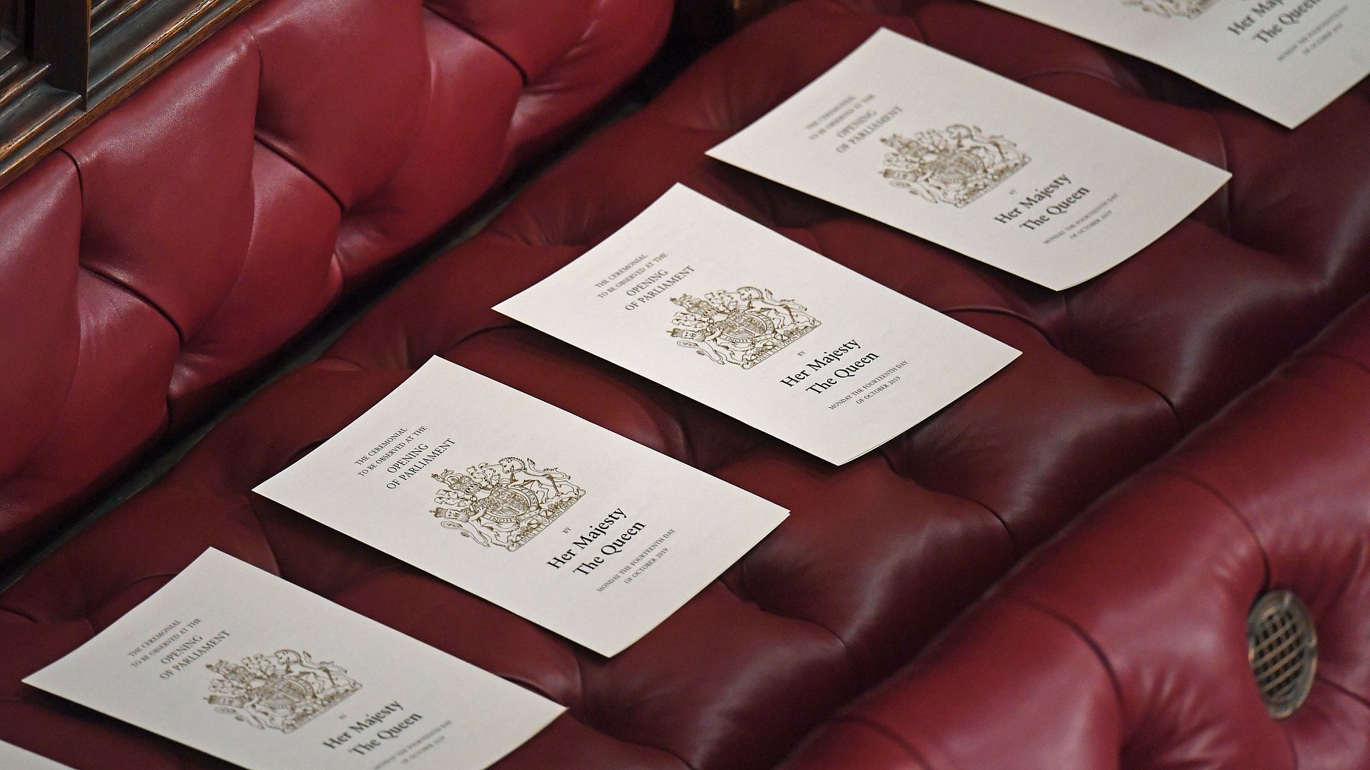 First past the post: The UK voting system explained | Euronews