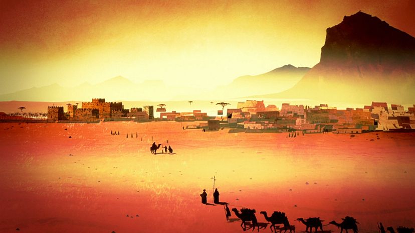 Archaeologists & filmmakers dig up the past of UAE’s Shamash temple ...