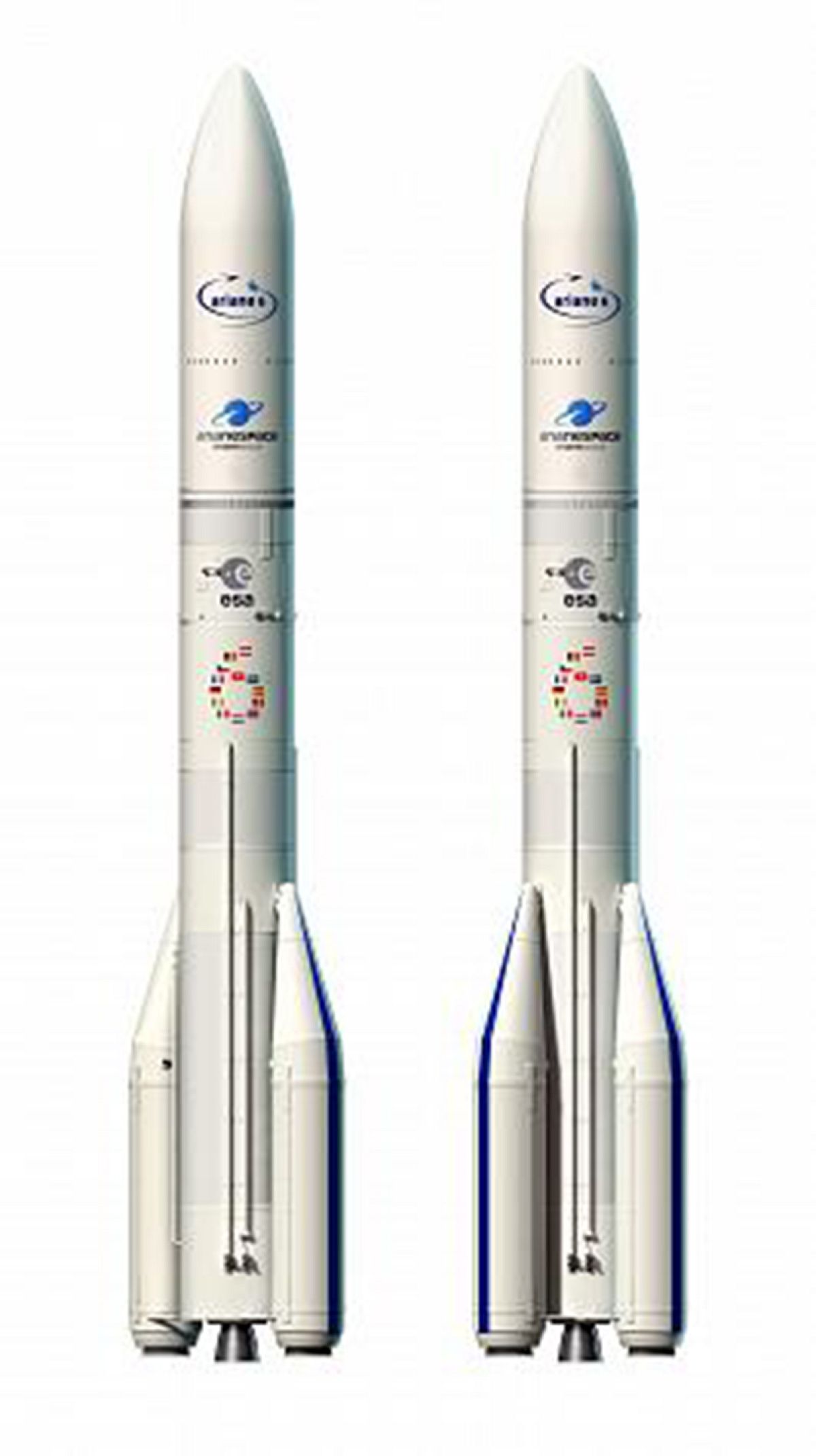 Ariane anniversary: It's 40 years since Europe launched its first ...