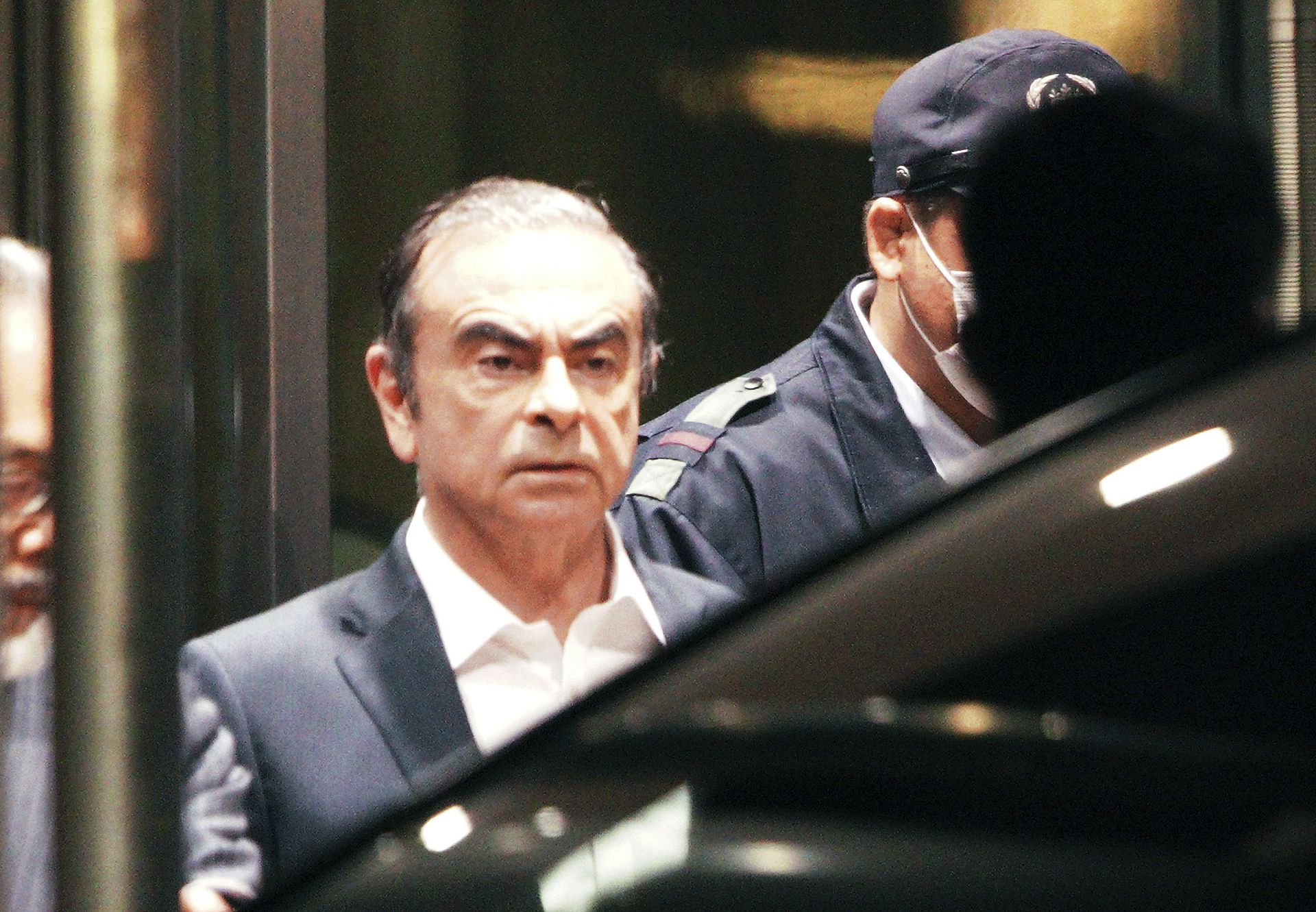 Who is Carlos Ghosn? | Euronews