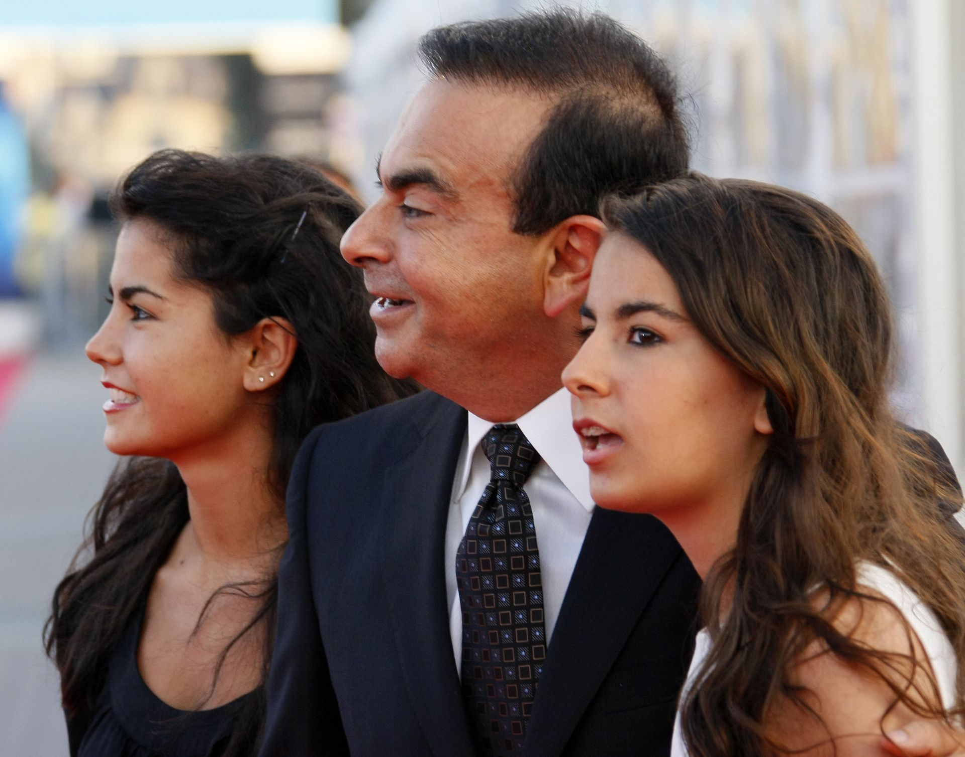 Who is Carlos Ghosn? | Euronews