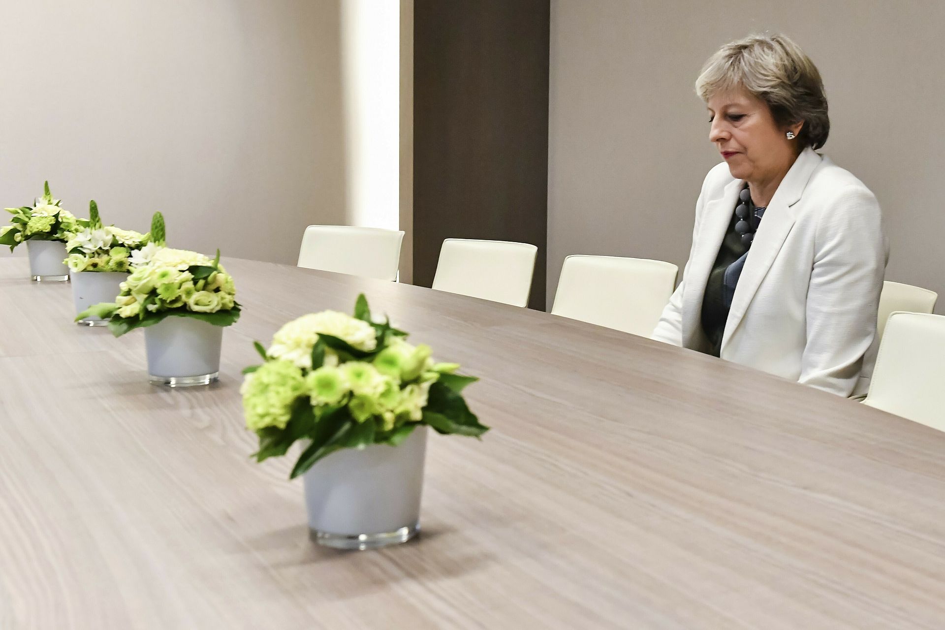 Brexit Timeline 2016–2020: key events in the UK’s path from referendum ...