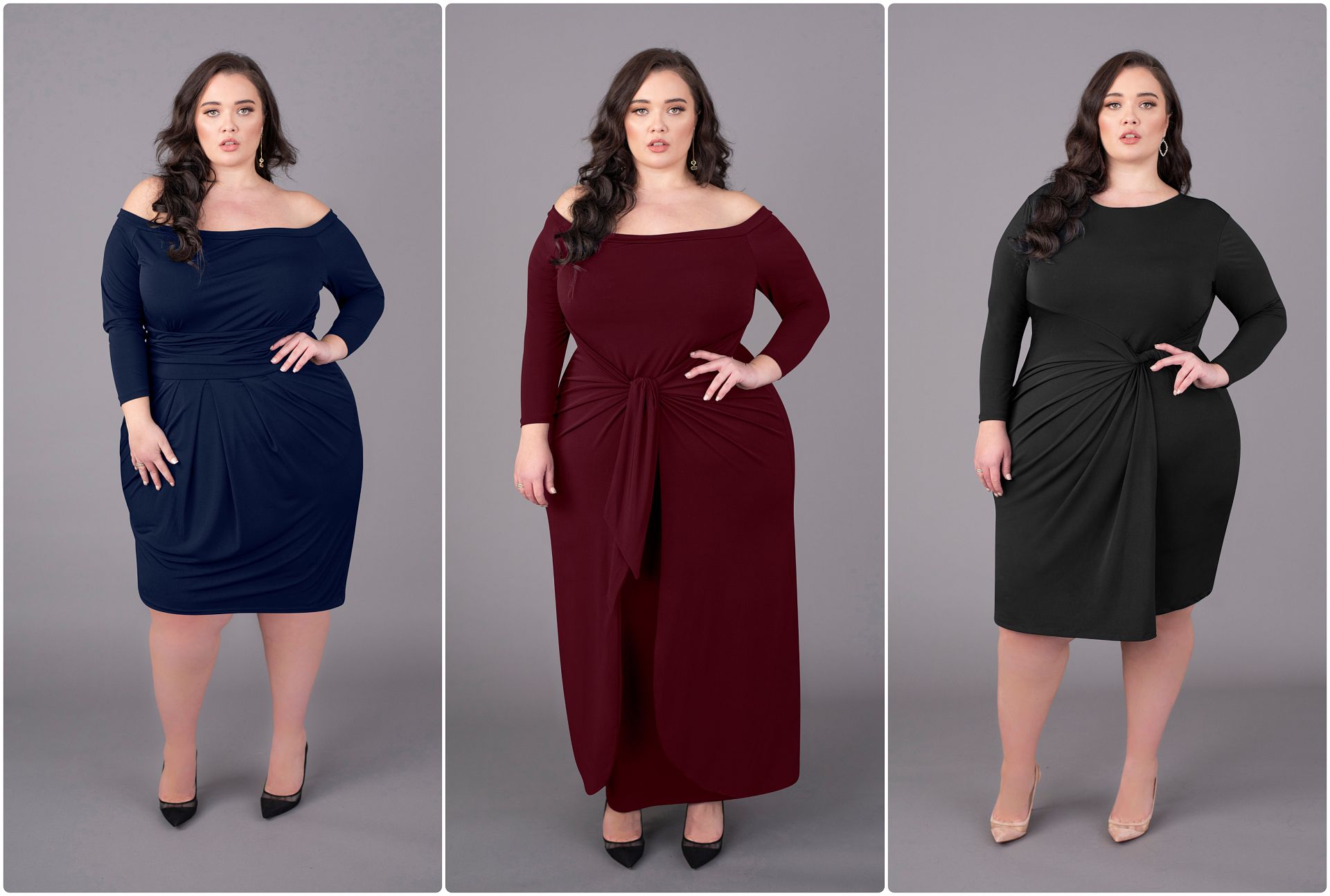 Online shopping’s big issue is perfect fit. Can true size models help ...