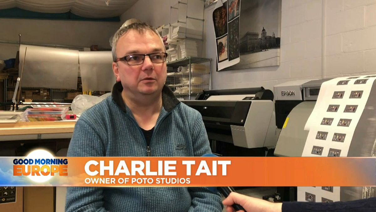 How are UK businesses coping with Brexit uncertainty? | Euronews