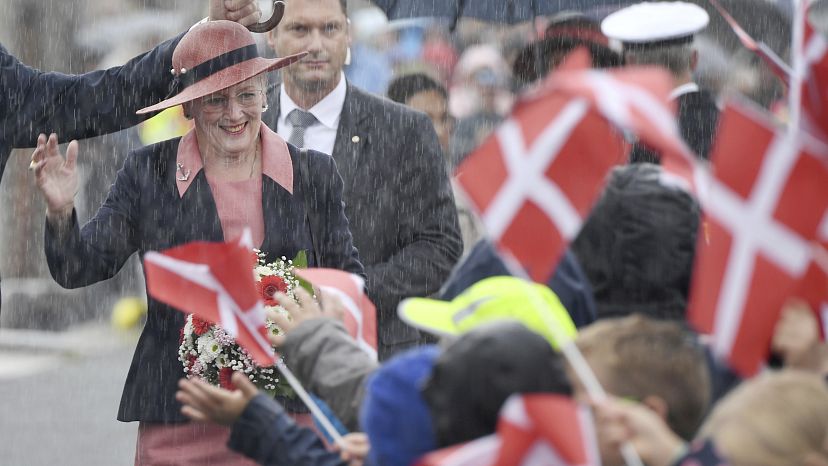 Denmark marks 100 years of reunification - but what reunified and what ...