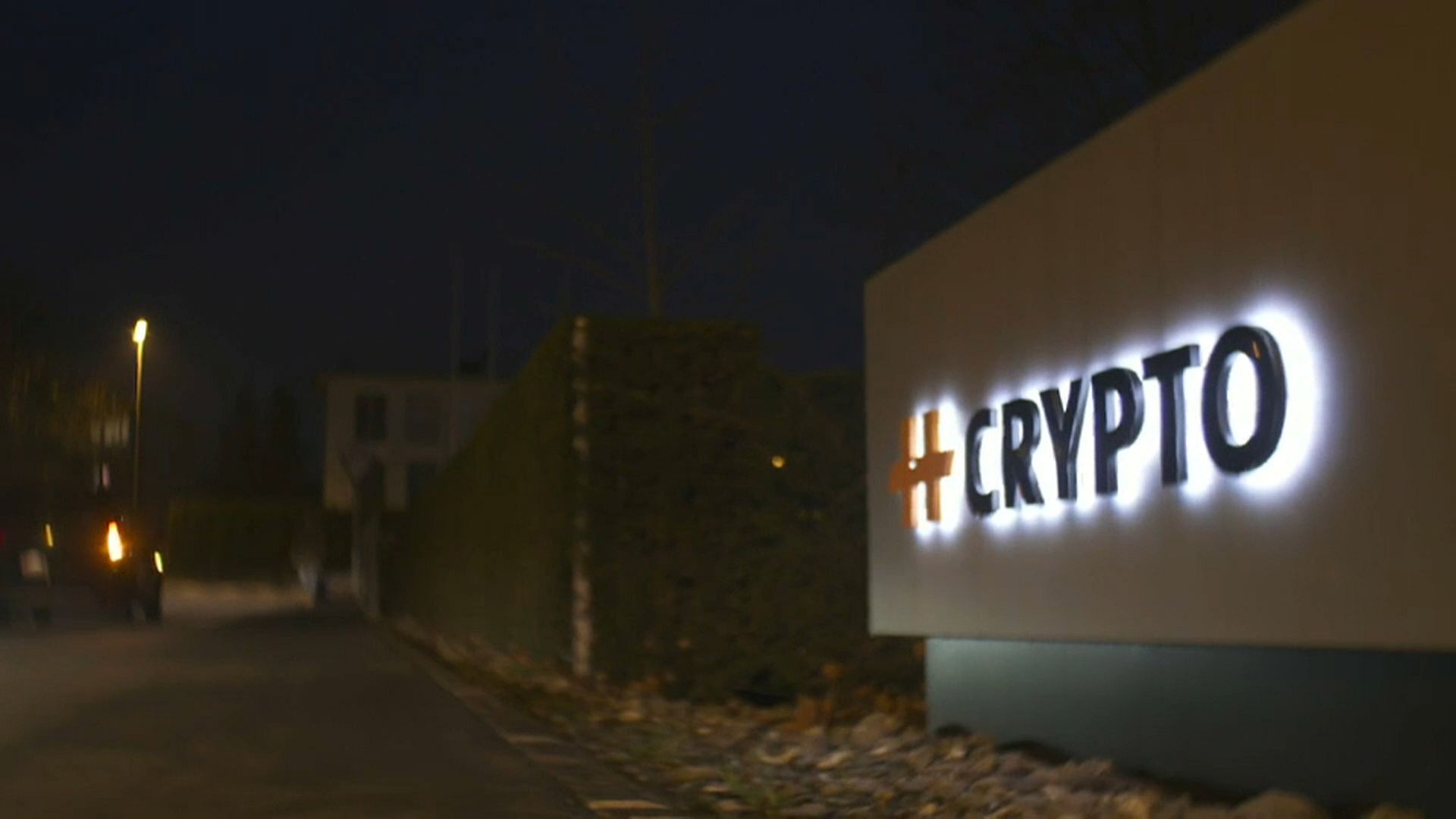 US and West German intelligence 'used Swiss firm to spy on governments ...