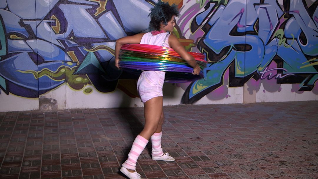 How are Middle East magicians and performers taking centre stage ...