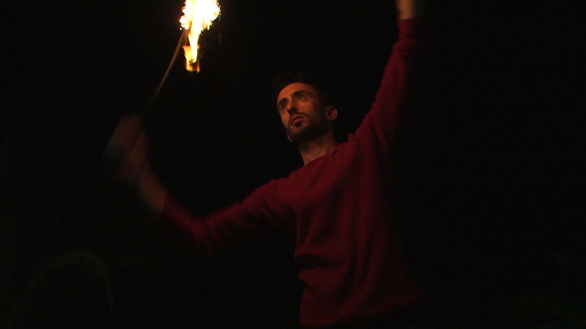 How are Middle East magicians and performers taking centre stage ...