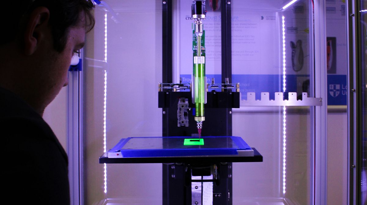 Are 3D printed, flat-pack hotels the future of green tourism? | Euronews