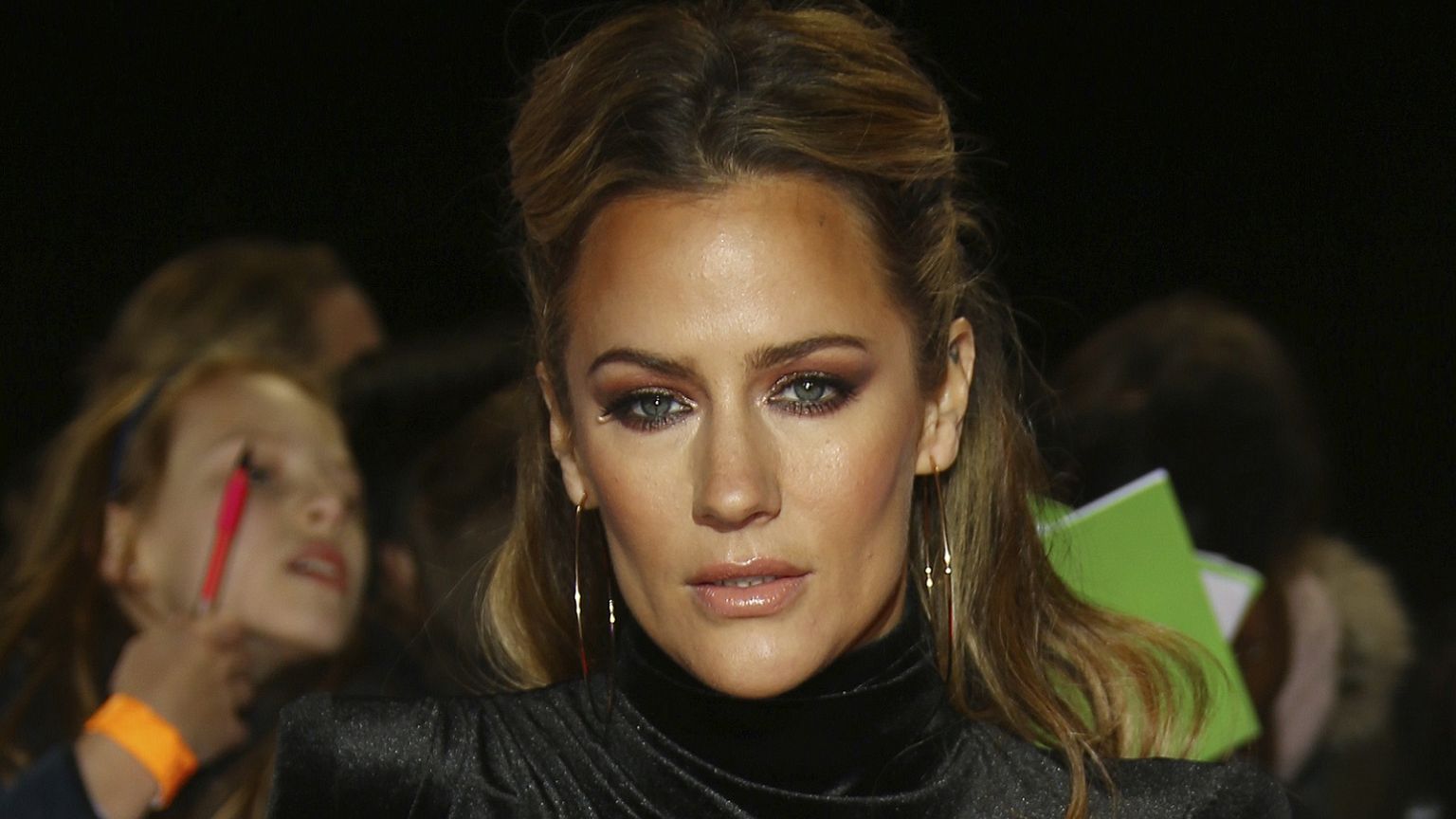 The loss of Caroline Flack has put the impact of online abuse on mental ...