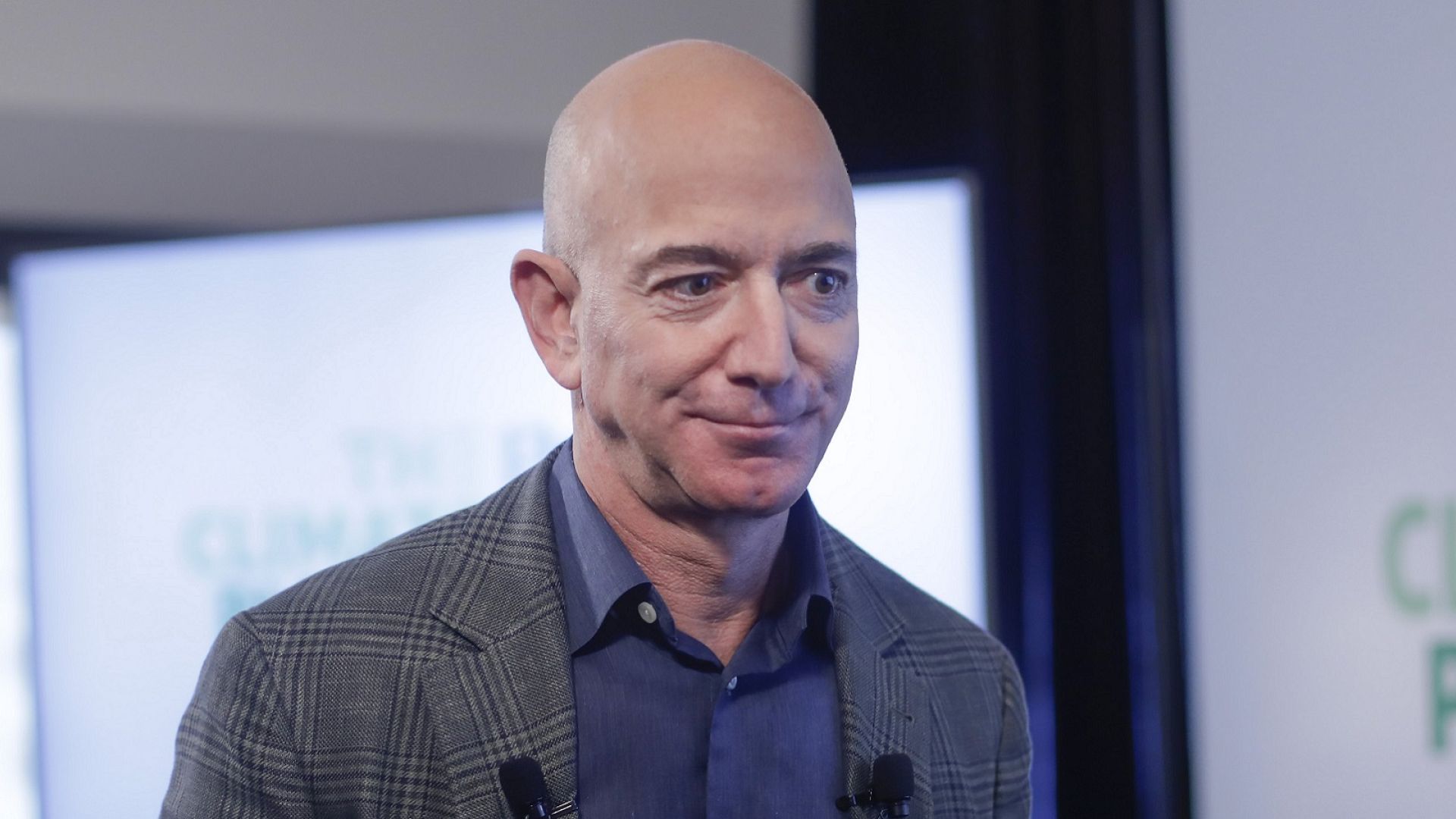 Jeff Bezos' philanthropy highlights just how much trouble we're really ...