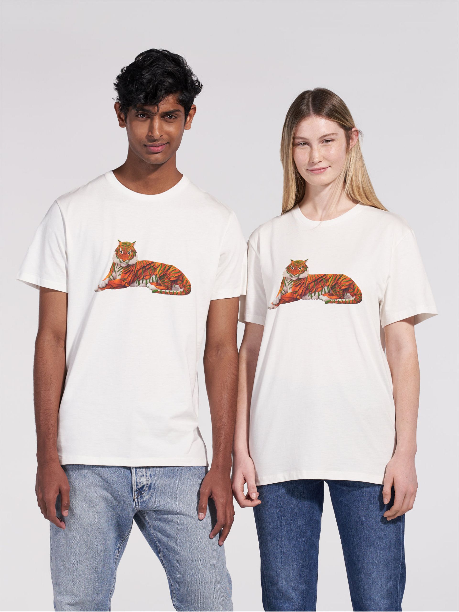 Fashion brand rallies to protect nature on World Wildlife Day | Euronews