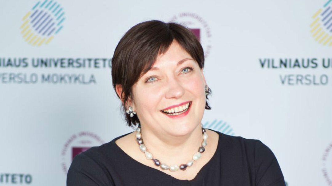 International Women's Day: Meet some of Europe's most inspirational ...