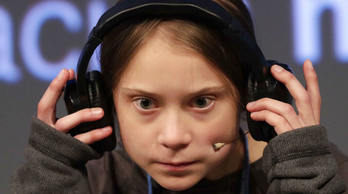 International Women's Day: Meet some of Europe's most inspirational ...