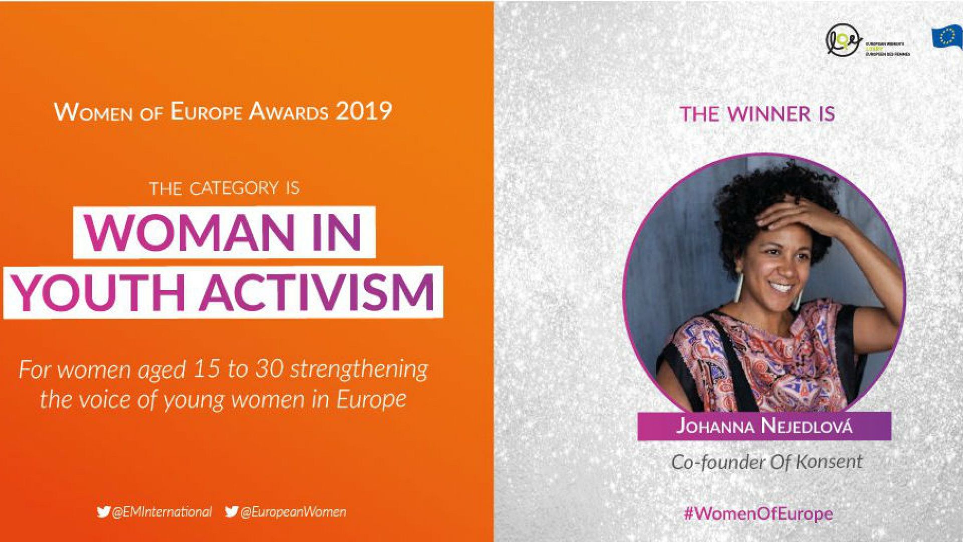 International Women's Day: Meet some of Europe's most inspirational ...