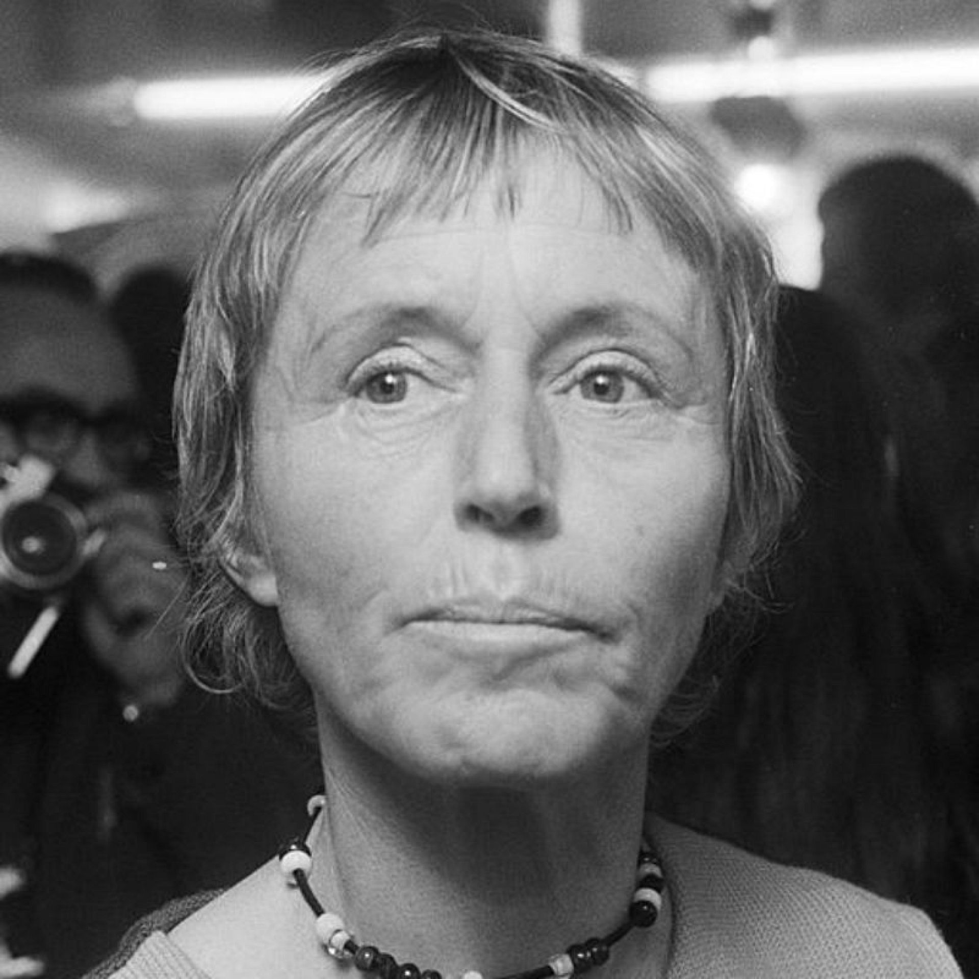 International Women's Day: Meet some of Europe's most inspirational ...