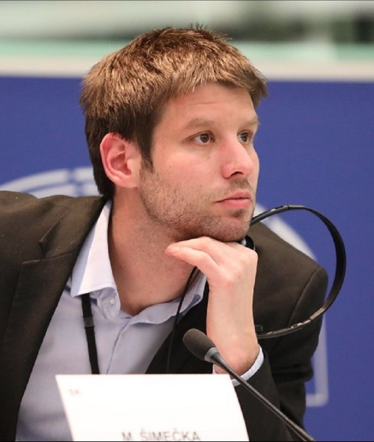 Michal Šimečka: Inability to solve the EU’s rule of law crisis will ...