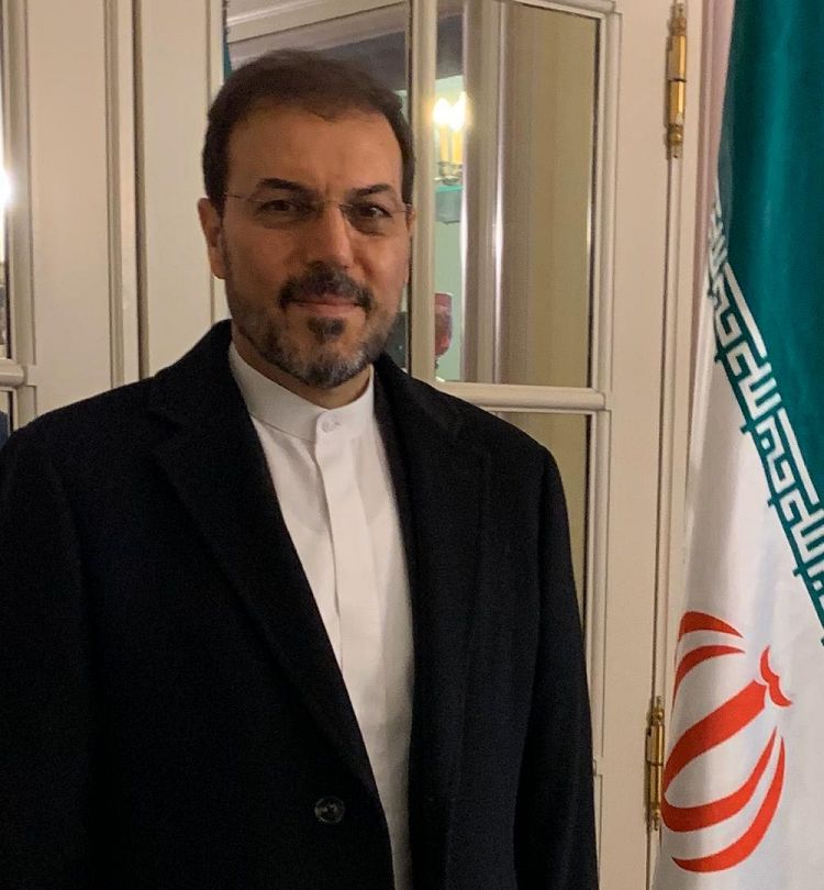 Hossein Dehghani: Coronavirus, US unilateral sanctions and Iranian ...