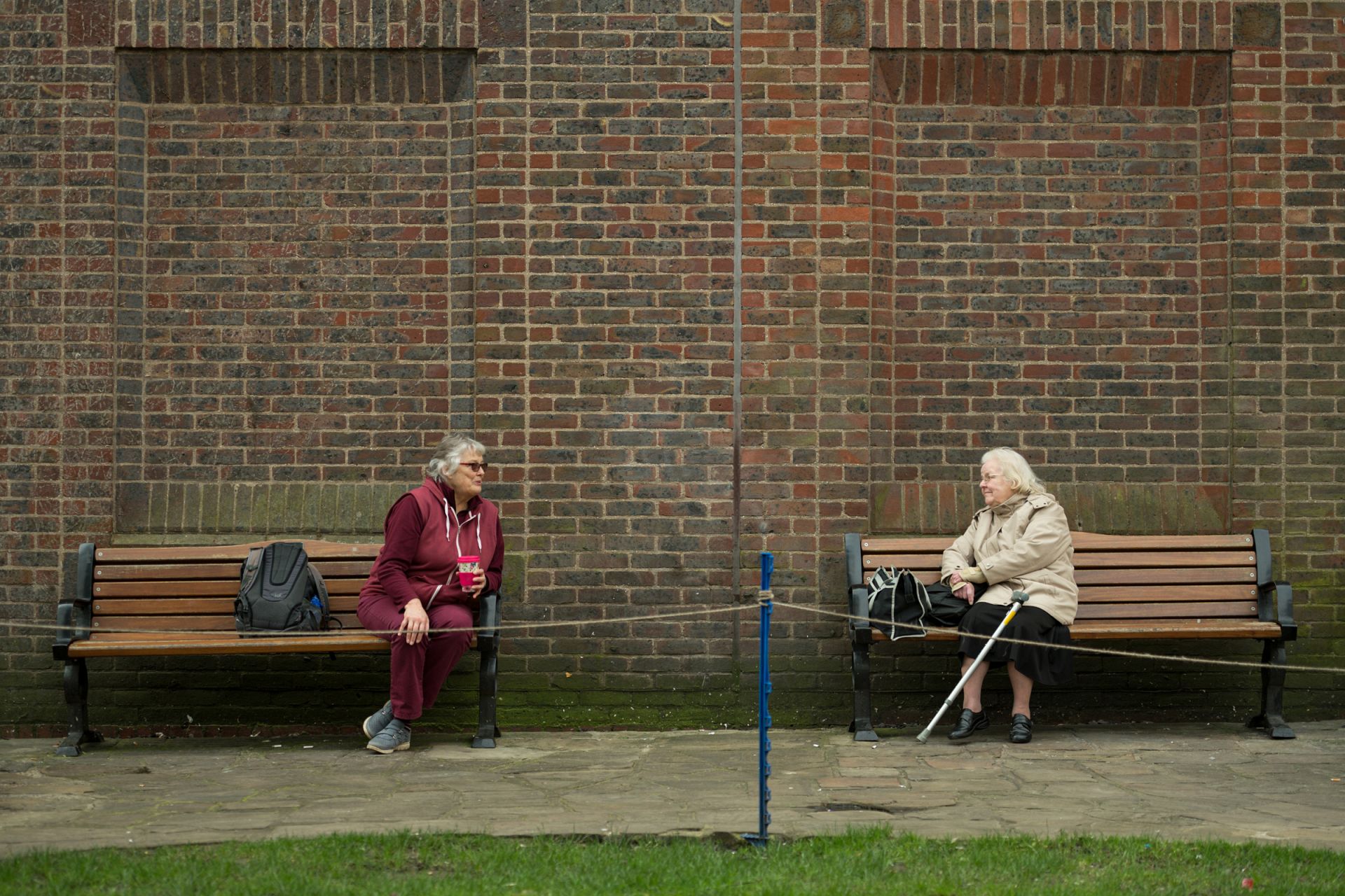 In pictures: How coronavirus is changing our daily routines | Euronews