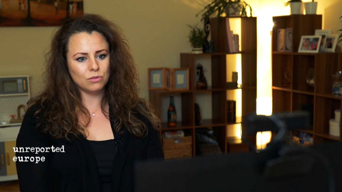 Sem luz ao fundo do túnel | Euronews