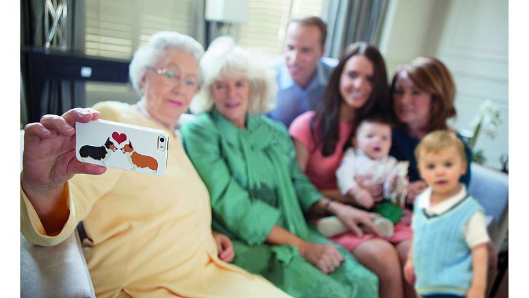 Meet Alison Jackson, the controversial British artist with celebrity ...