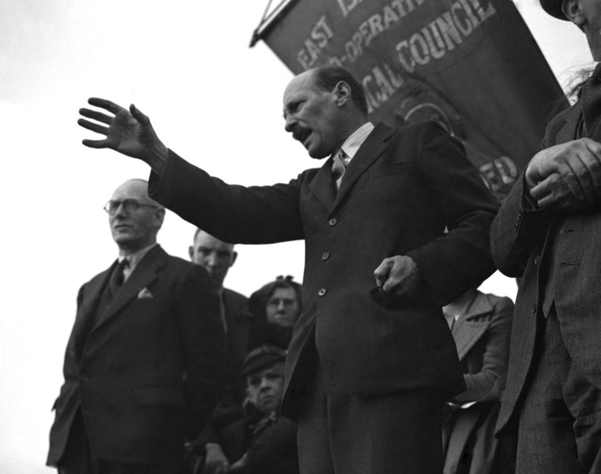 In pictures: May Day through history | Euronews