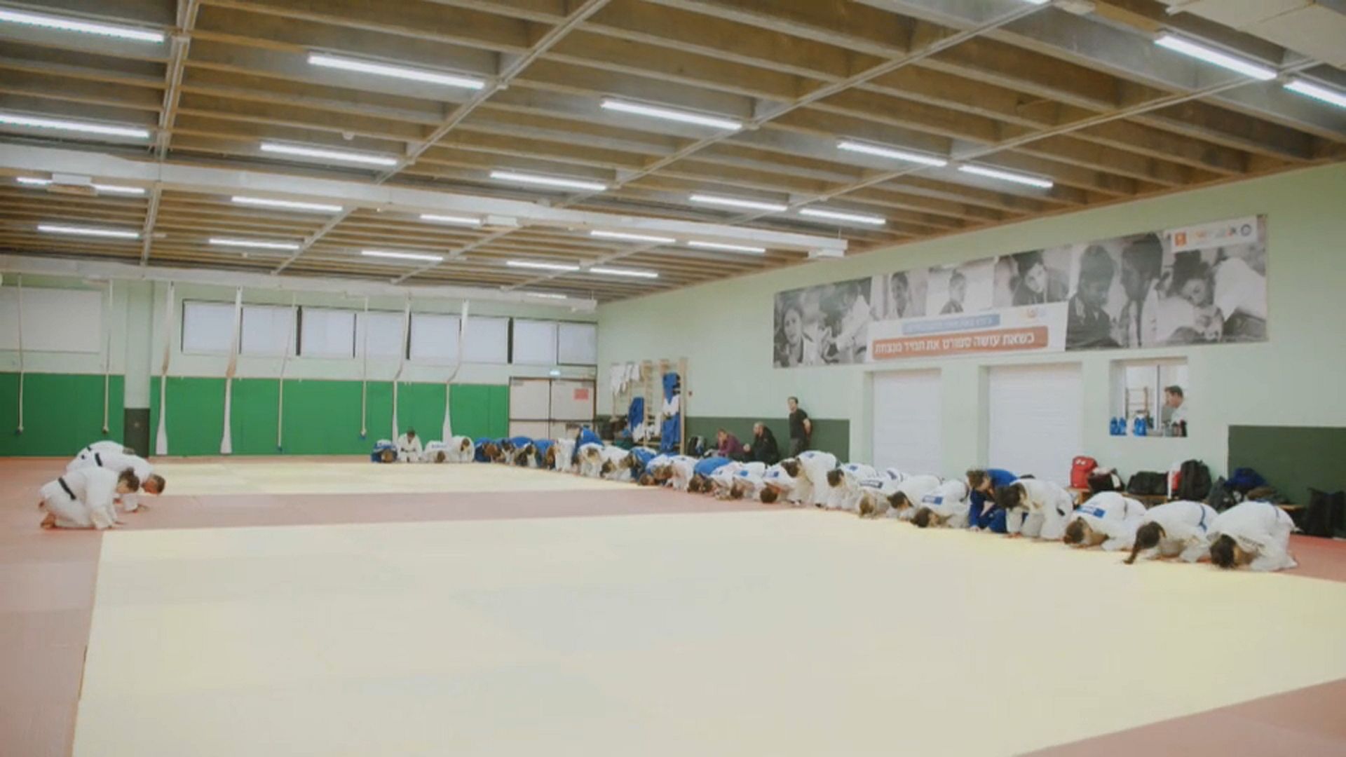 Judo Values: it all comes down to respect | Euronews