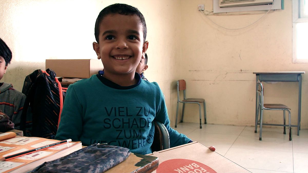 How are UAE initiatives helping low-income families amidst pandemic ...