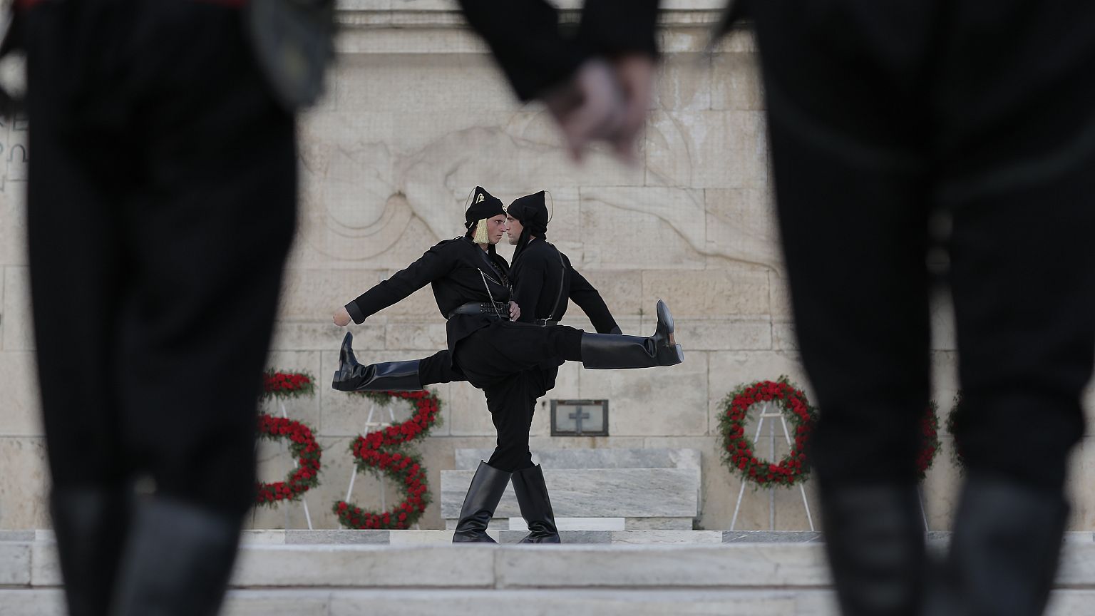 Ελληνικό ΥΠΕΞ: «Αδόκιμη προσπάθεια παραποίησης της ιστορίας» από ...