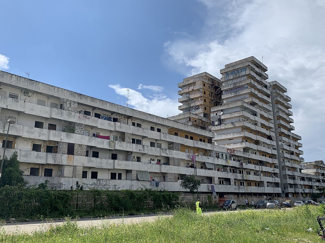 Italian mafia groups are cashing in on COVID-19 by exploiting the ...