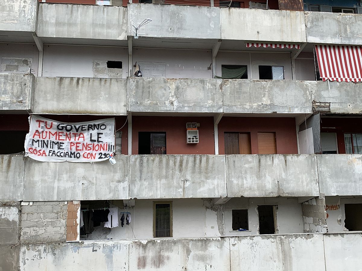 Italian mafia groups are cashing in on COVID-19 by exploiting the ...