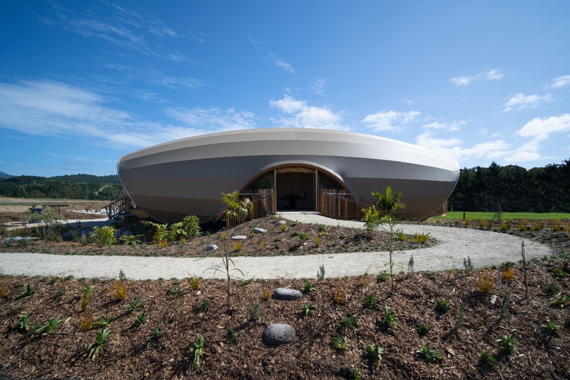 ‘Most of our time is spent outside’: Would you send your kids to a ...