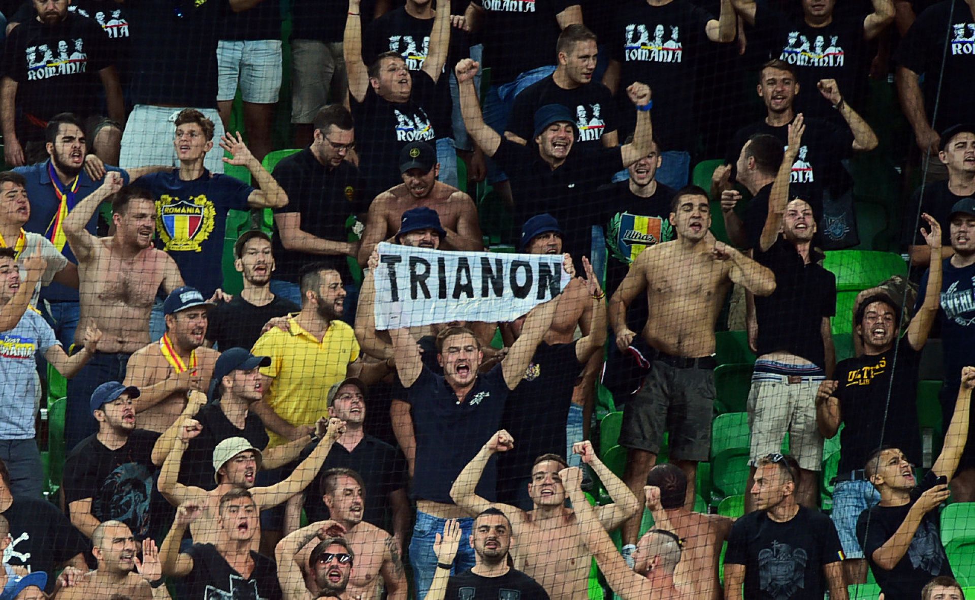 Trianon trauma: Why is the peace treaty signed 100 years ago seen as a ...