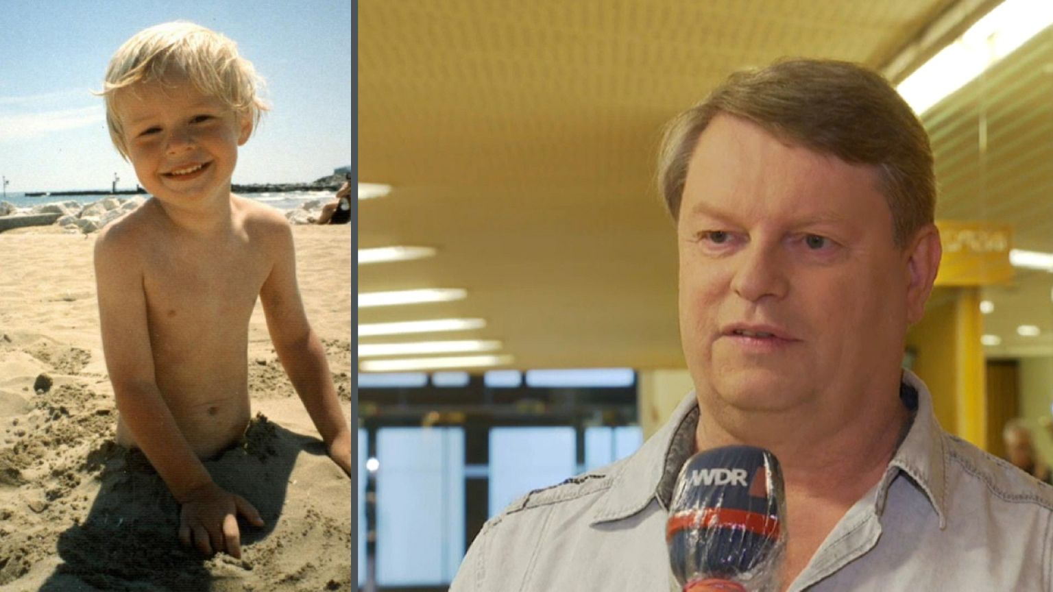 "Caso Maddie" abre suspeita de outro possível rapto no Algarve | Euronews