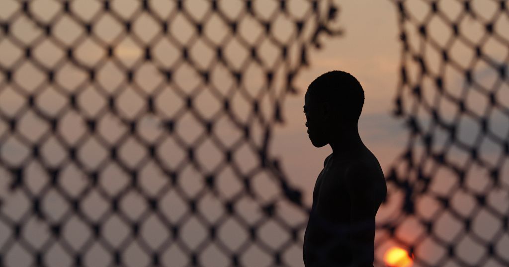 Human development set back 5 years by crises - UN report | Africanews