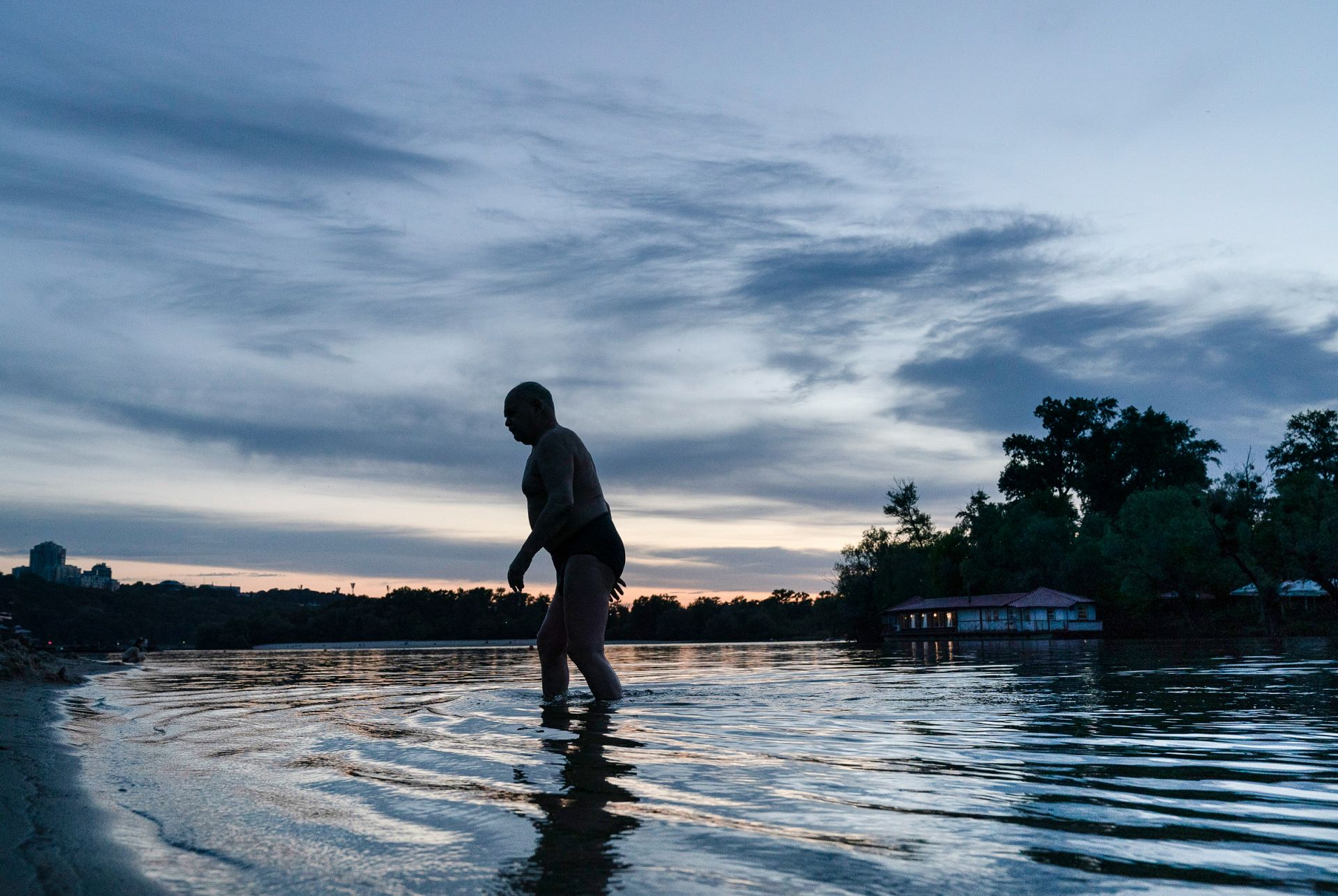 In pictures: Kyiv's legendary 'Kachalka' outdoor gym comes back to life ...