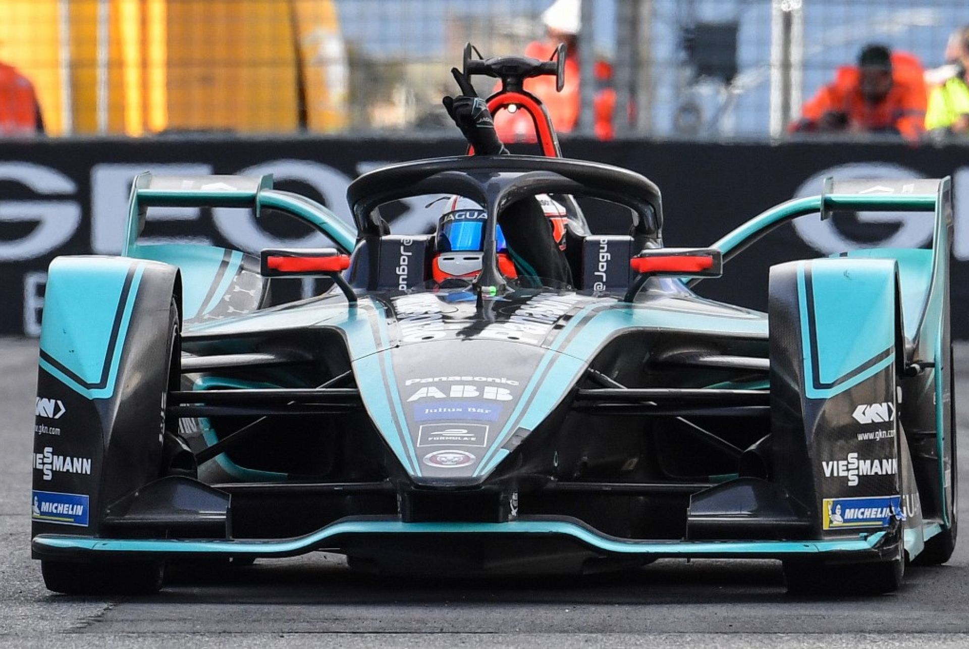 How is Formula E shaping the cars we drive in the real world? | Euronews