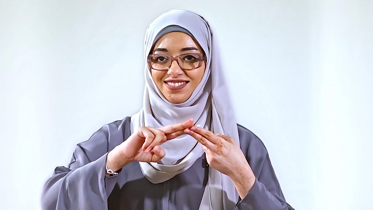 Why isn't there one unified sign language in the Middle East region ...