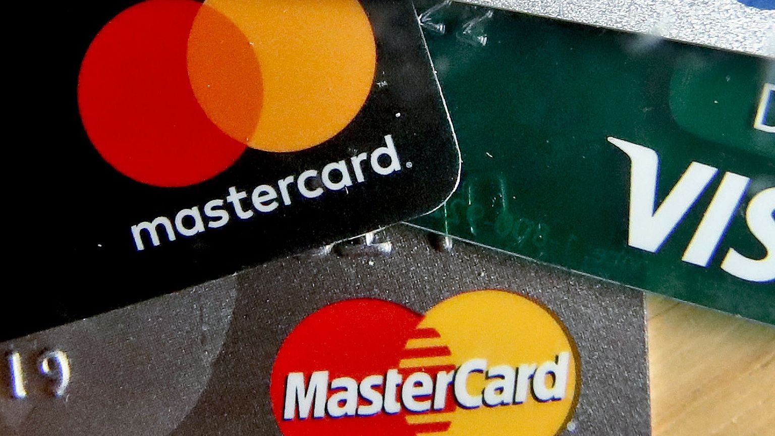 Alternative zu Mastercard und Visa: Europäische Banken arbeiten an ...